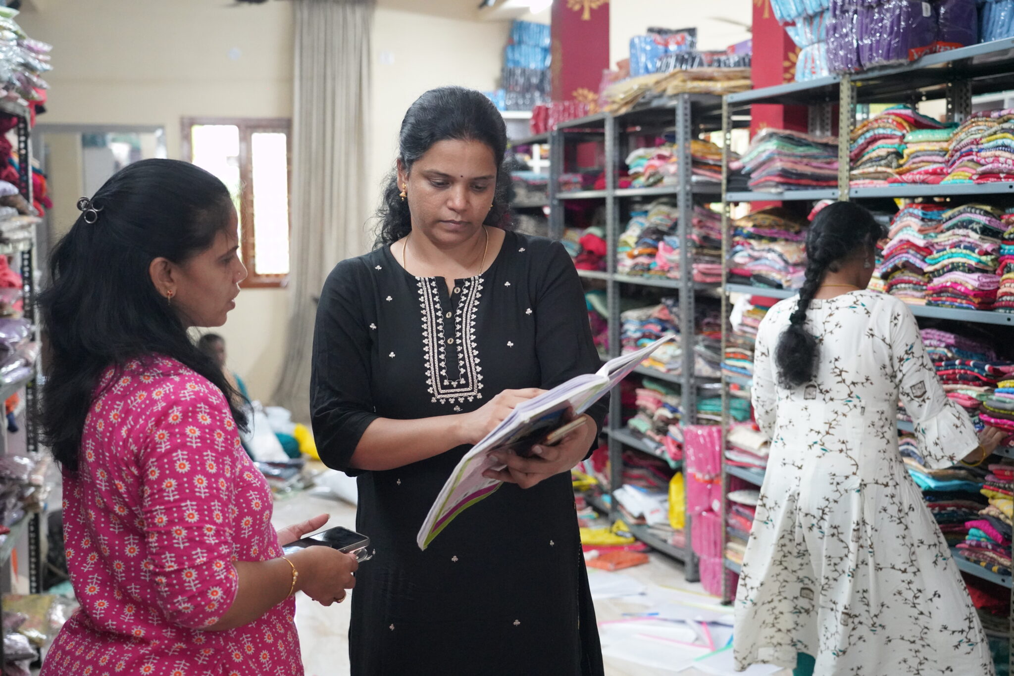 Home - Perfect Collections