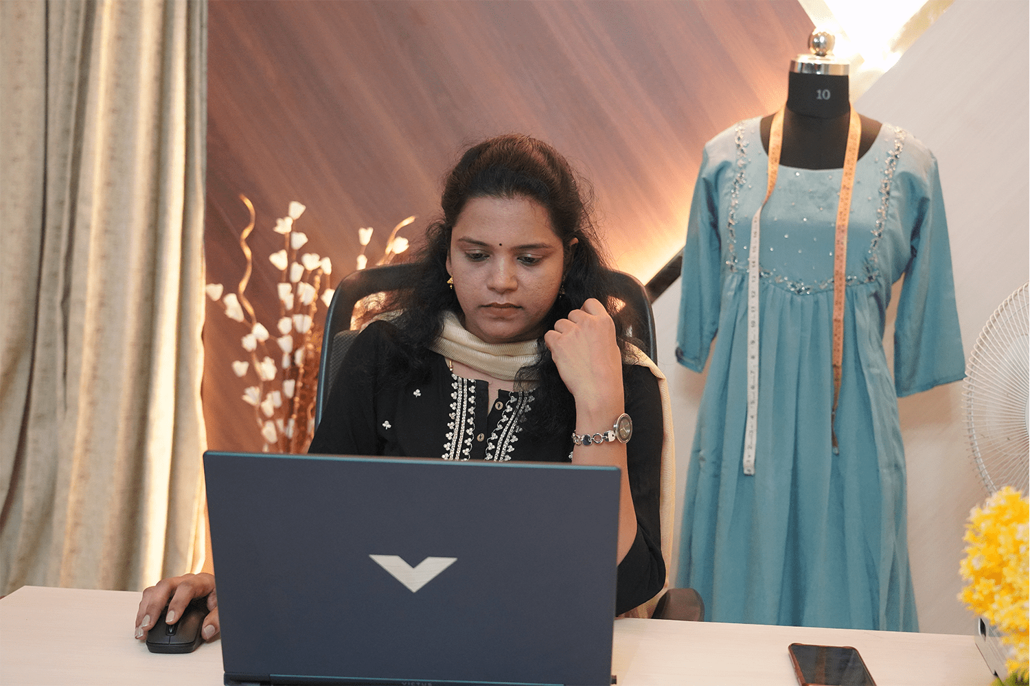 About Us - Perfect Collections