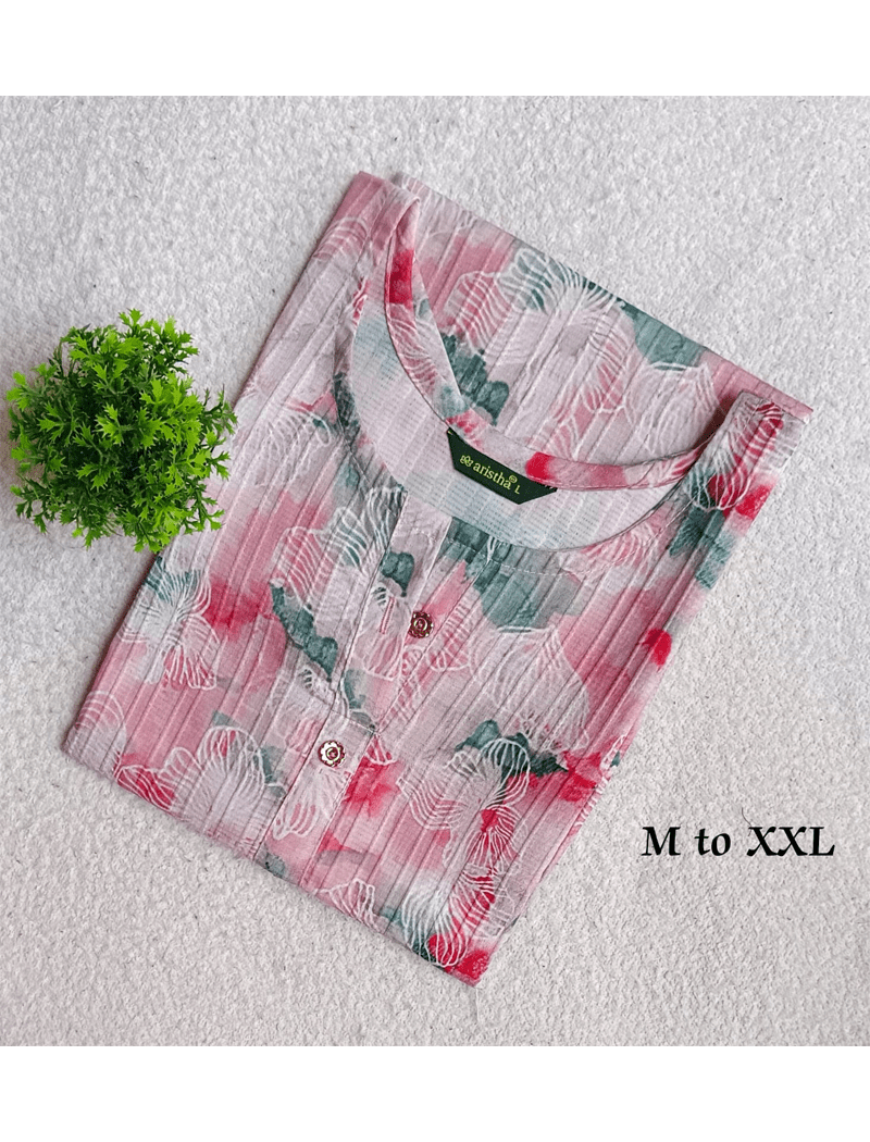 2279 – Popcorn Kurtis - Perfect Collections